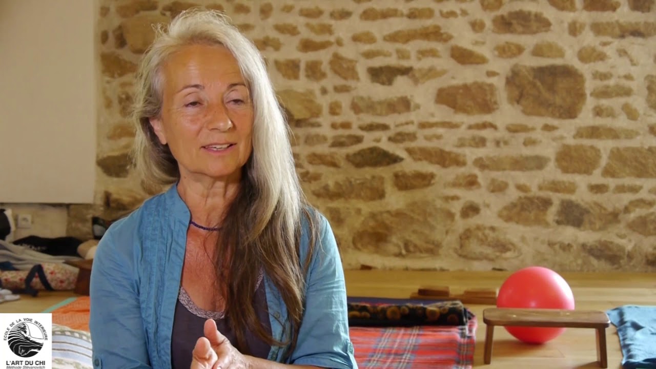 L'Art du Chi en question ! - YouTube