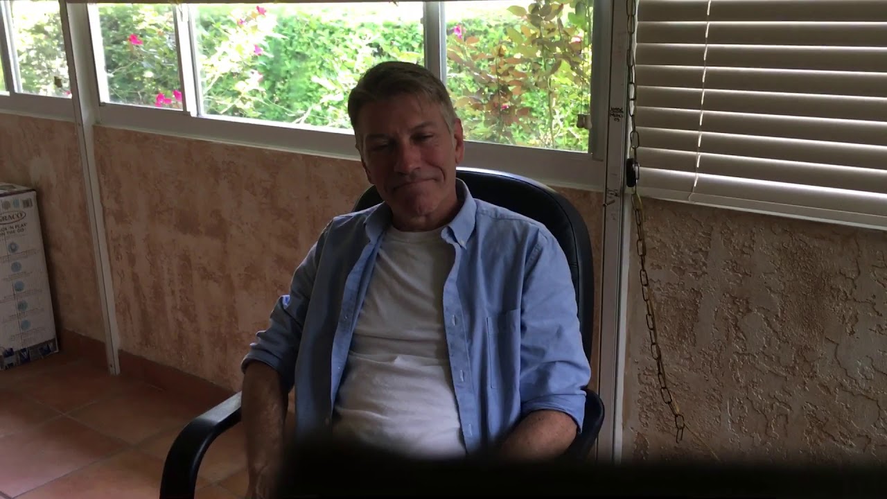 Bill Perlach/Sam Anderson(Episodes 1 to 6) - YouTube