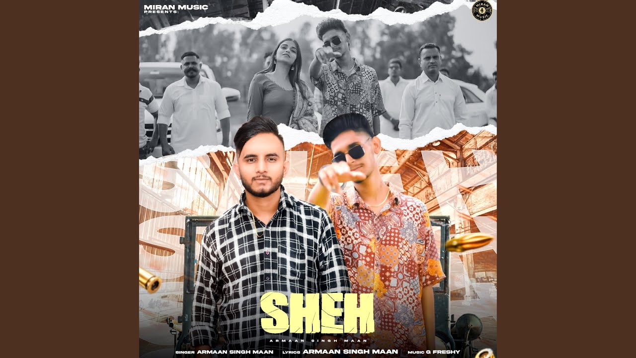 SHEH - YouTube