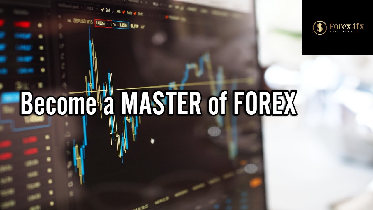 Basics of Forex Series 1 - YouTube