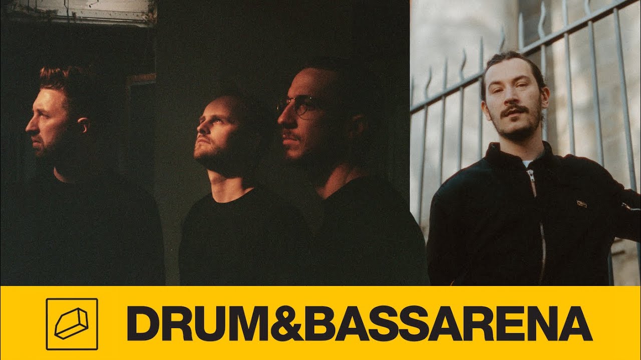 Bredren ft. MC Fokus - Foundations (Trail Remix) - YouTube