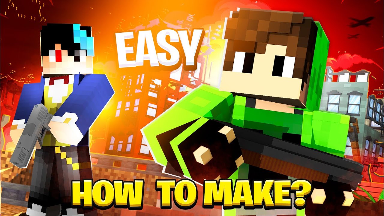 Create Your Own Minecraft Gfx Pack In Android - YouTube