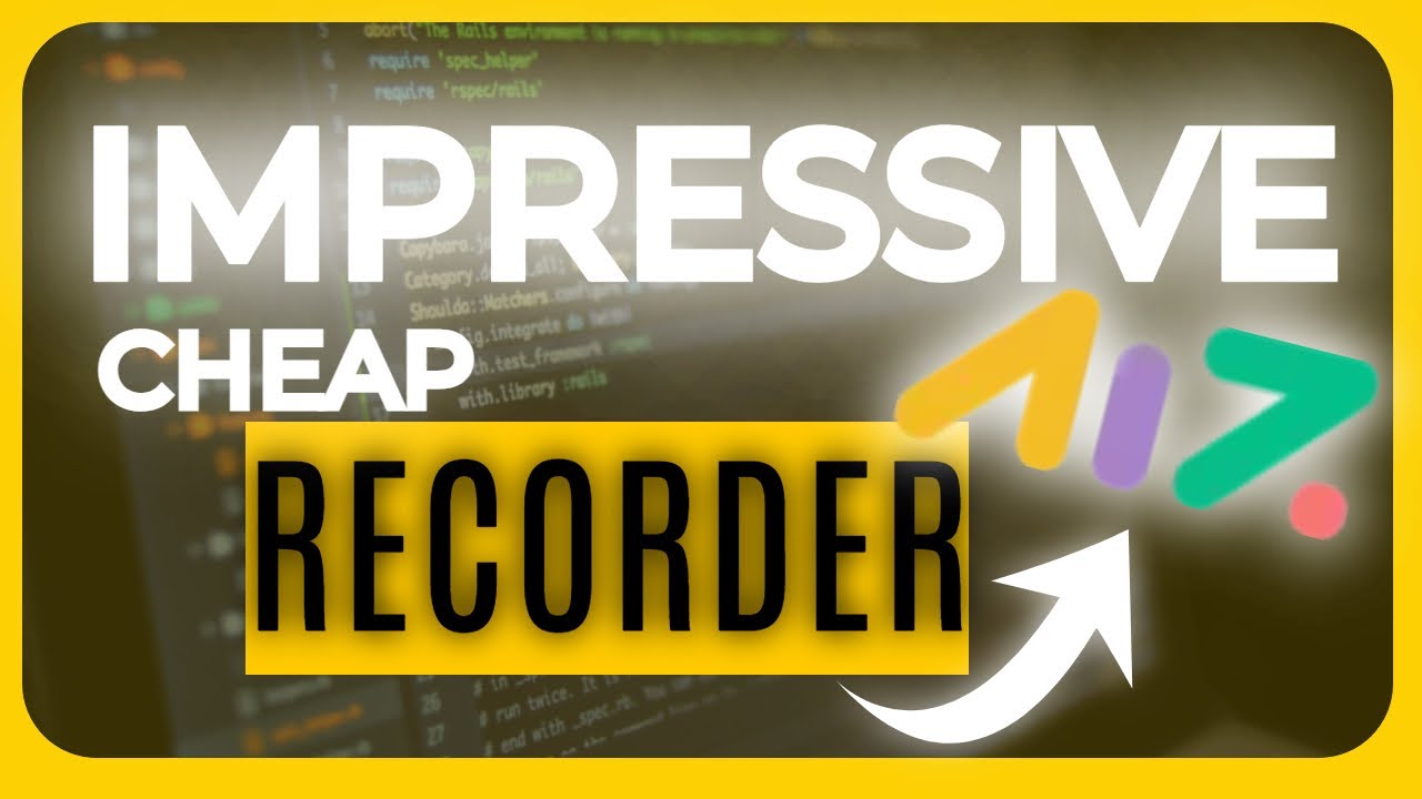 Crazy Unlimited Desktop Recorder for 9$ Only 🤓 - YouTube