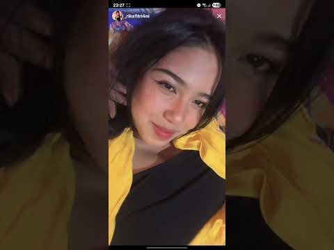 [LIVE] _rikafitri4ni Tiktok