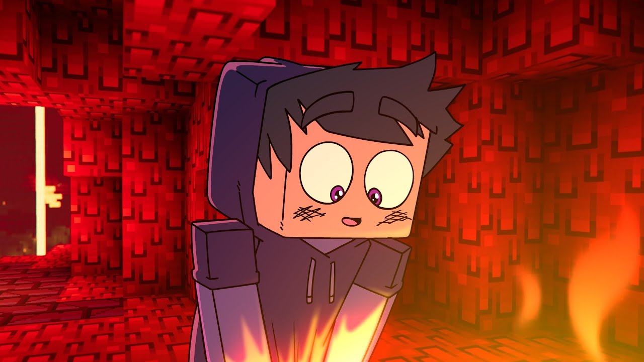 Animating EPIC MINEQUEST SEASON 2 (Live) - YouTube