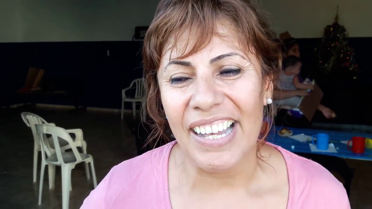 Alejandra Diaz (PJ) - YouTube