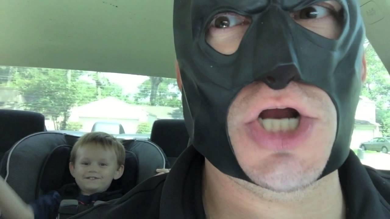 Batdad Reloaded - YouTube
