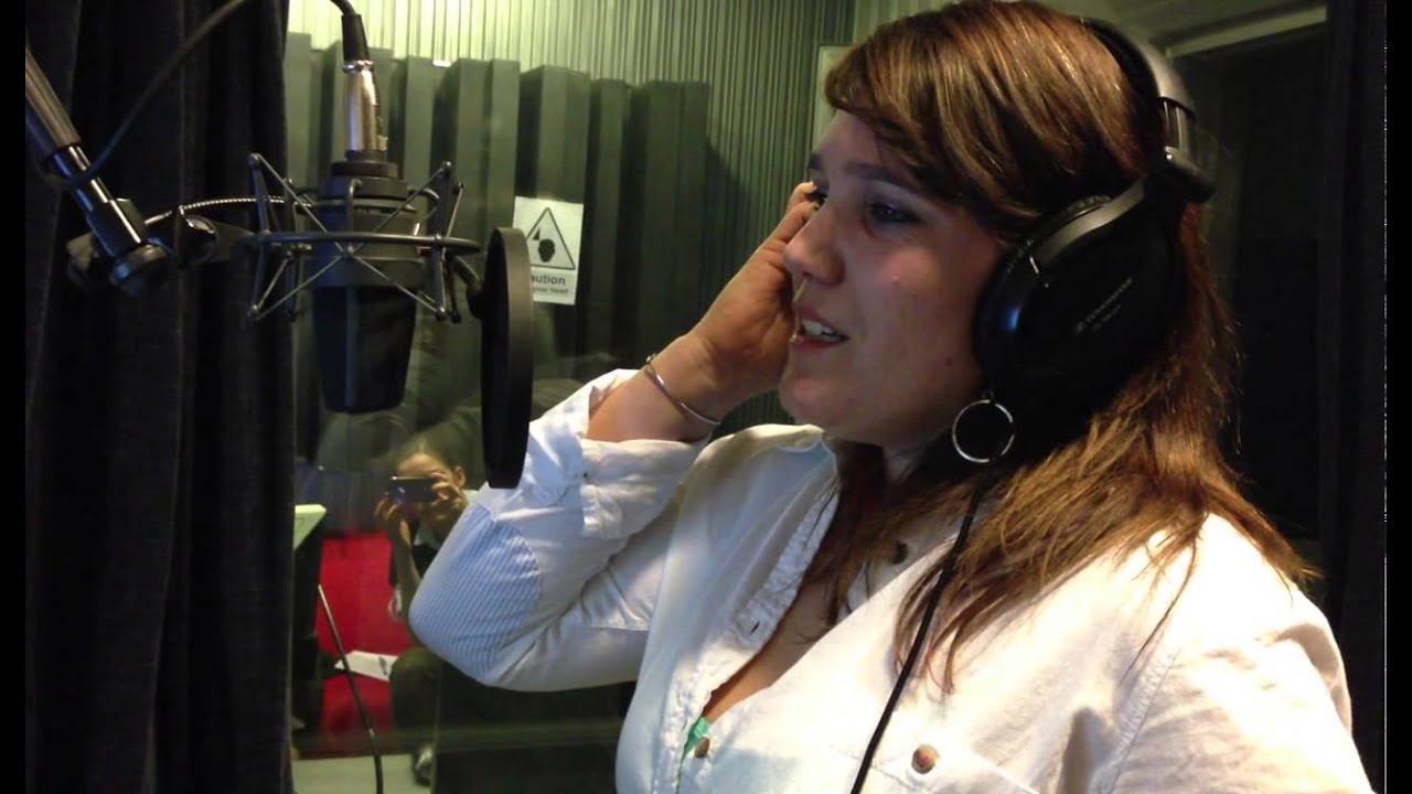 TOMB RAIDER: Benedetta Ponticelli presta la sua fantastica voce a Lara ...