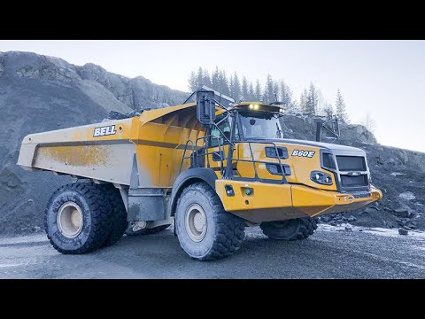 BEll 60E - YouTube
