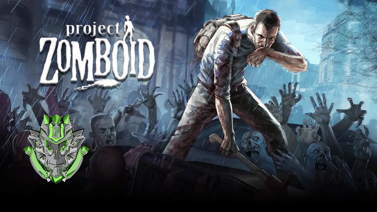 SERVER DE LA COMUNIDAD MODO APOCALIPSIS TOTAL | PROJECT ZOMBOID ...