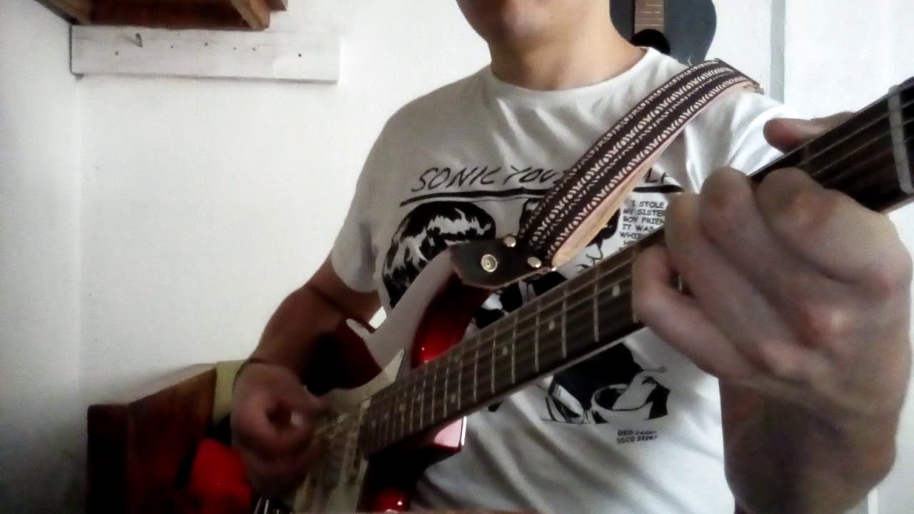Bass Vi (with Baritone Strings) - YouTube