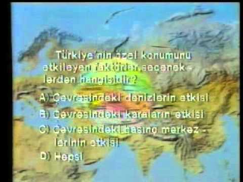 COGRAFYA 216 14 Soru Programı 3