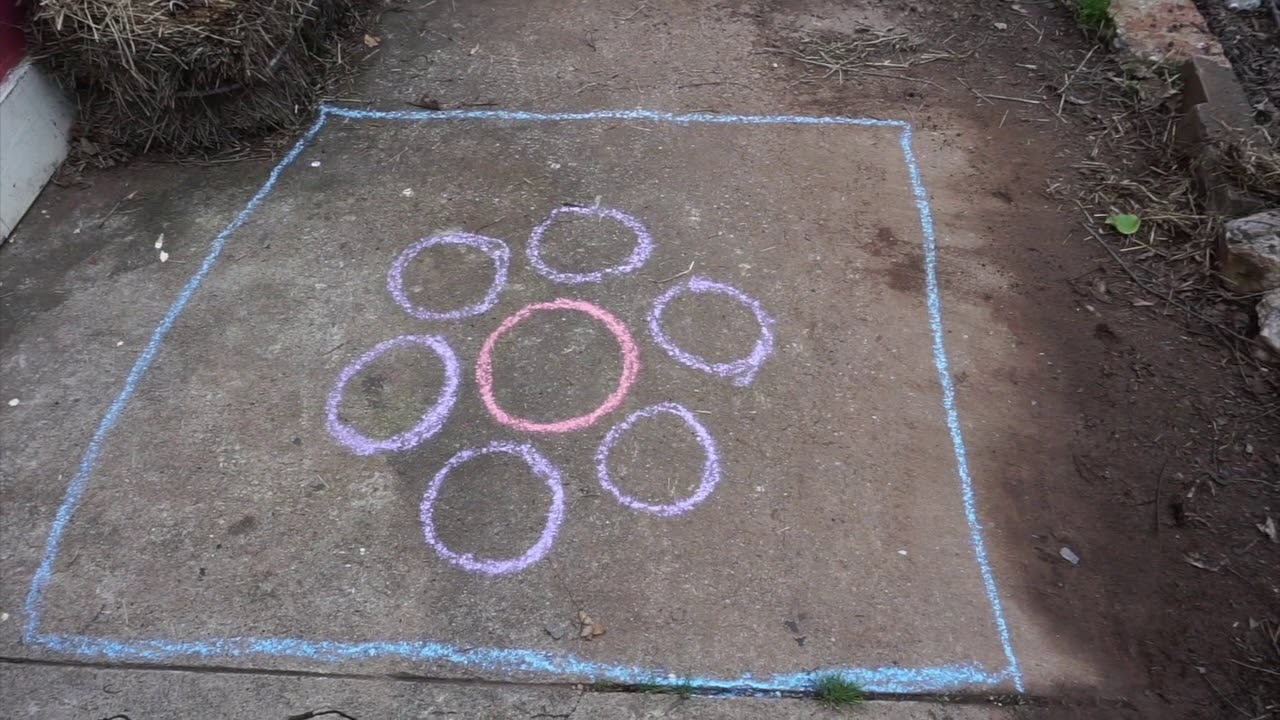 Podmapping Exercise Explained - YouTube