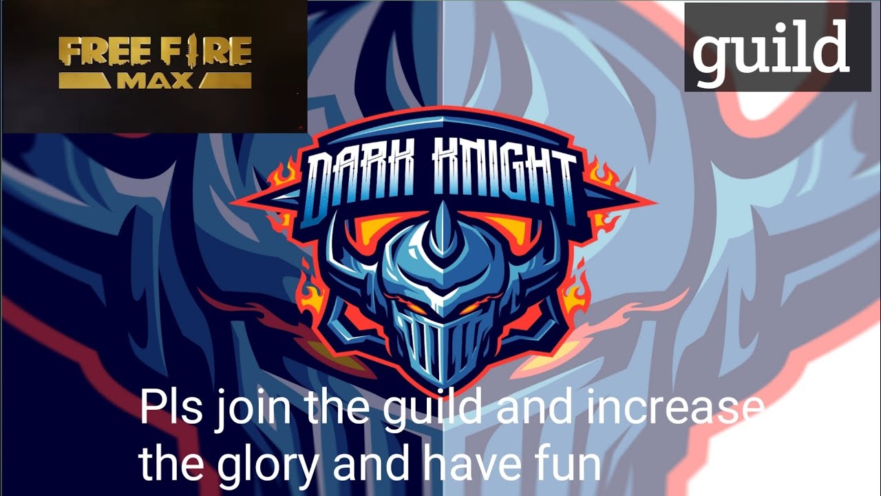 Guild information:Guild name:Ꭰᥲʀκ༒Ӄᴎɪԍʜᴛ᭄ guild uid:3039678909 pls join ...