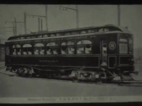 John Makar - The Harmony Line - YouTube
