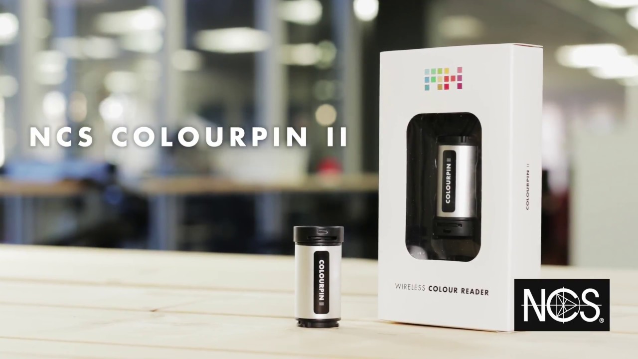 Colourpin II by NCS - Idecolor - YouTube