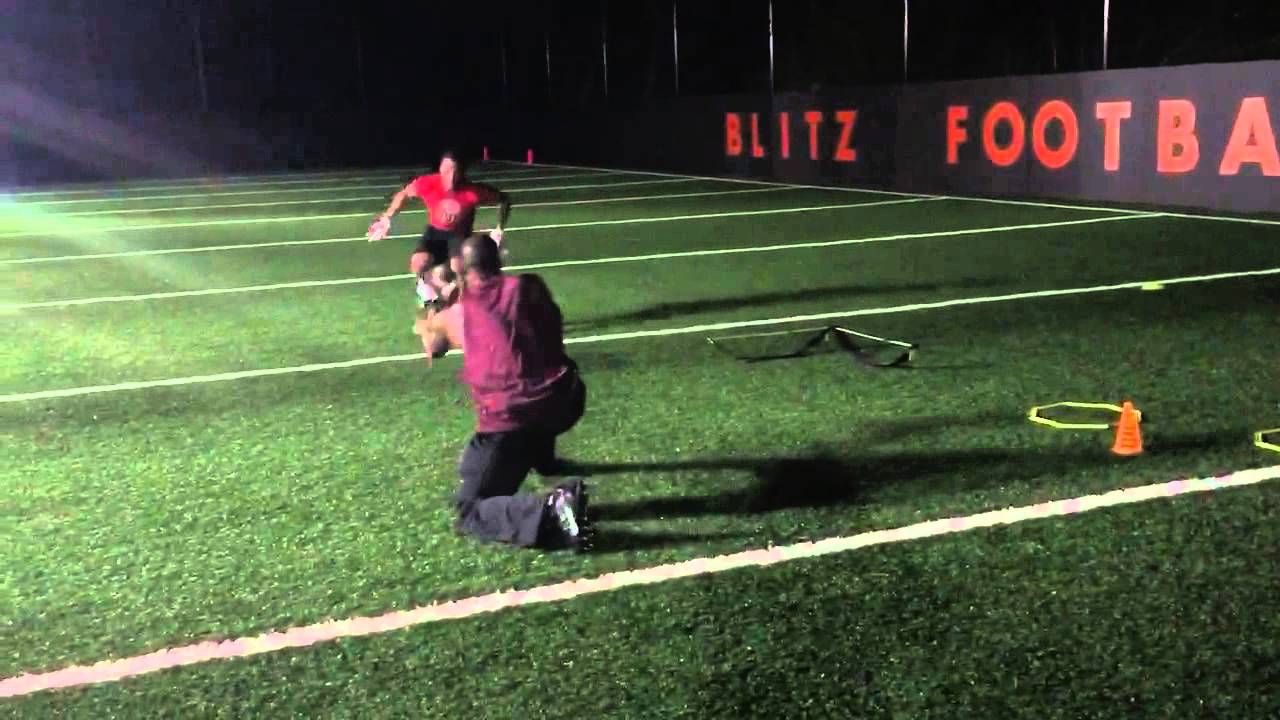 Slow Feet Don't Eat - YouTube