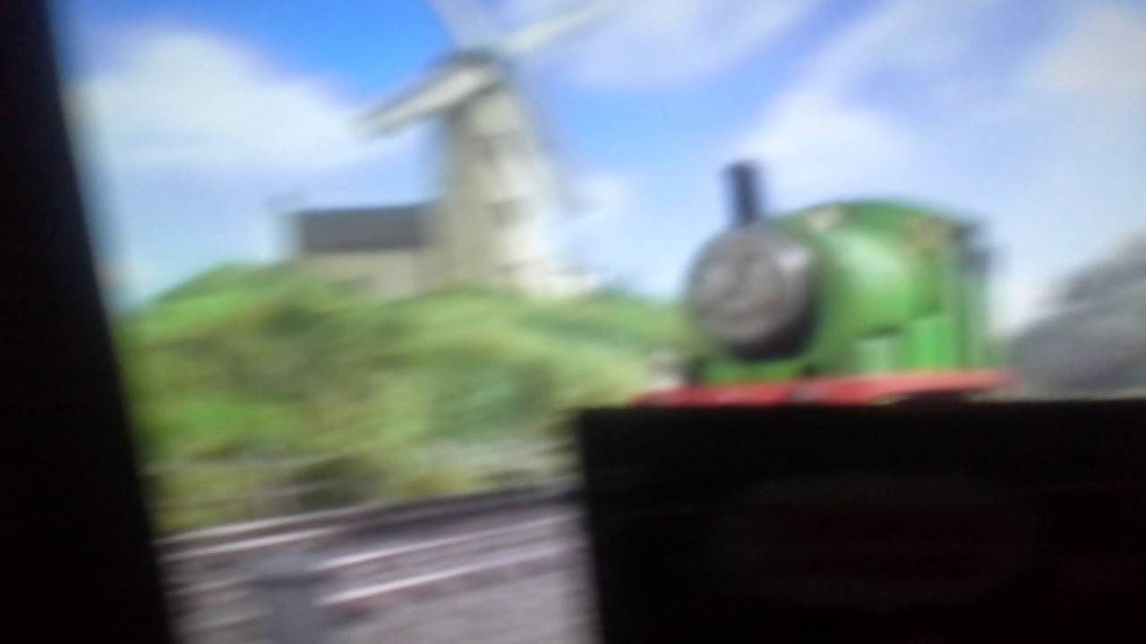 Thomas and friends songs from the station trailer dvd - YouTube