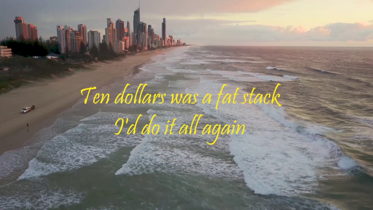 Kygo, Ellie Goulding - First Time (Lyrics) - YouTube