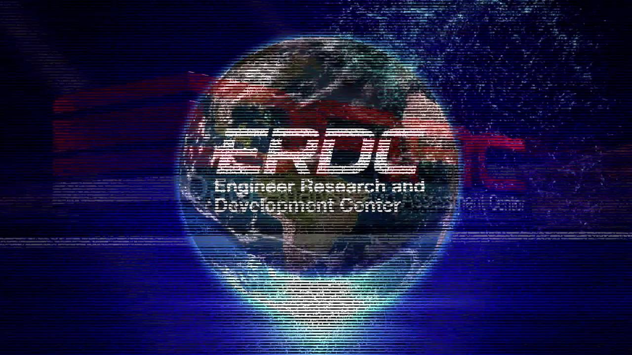 U.S. Army Engineer Research and Development Center overview - YouTube