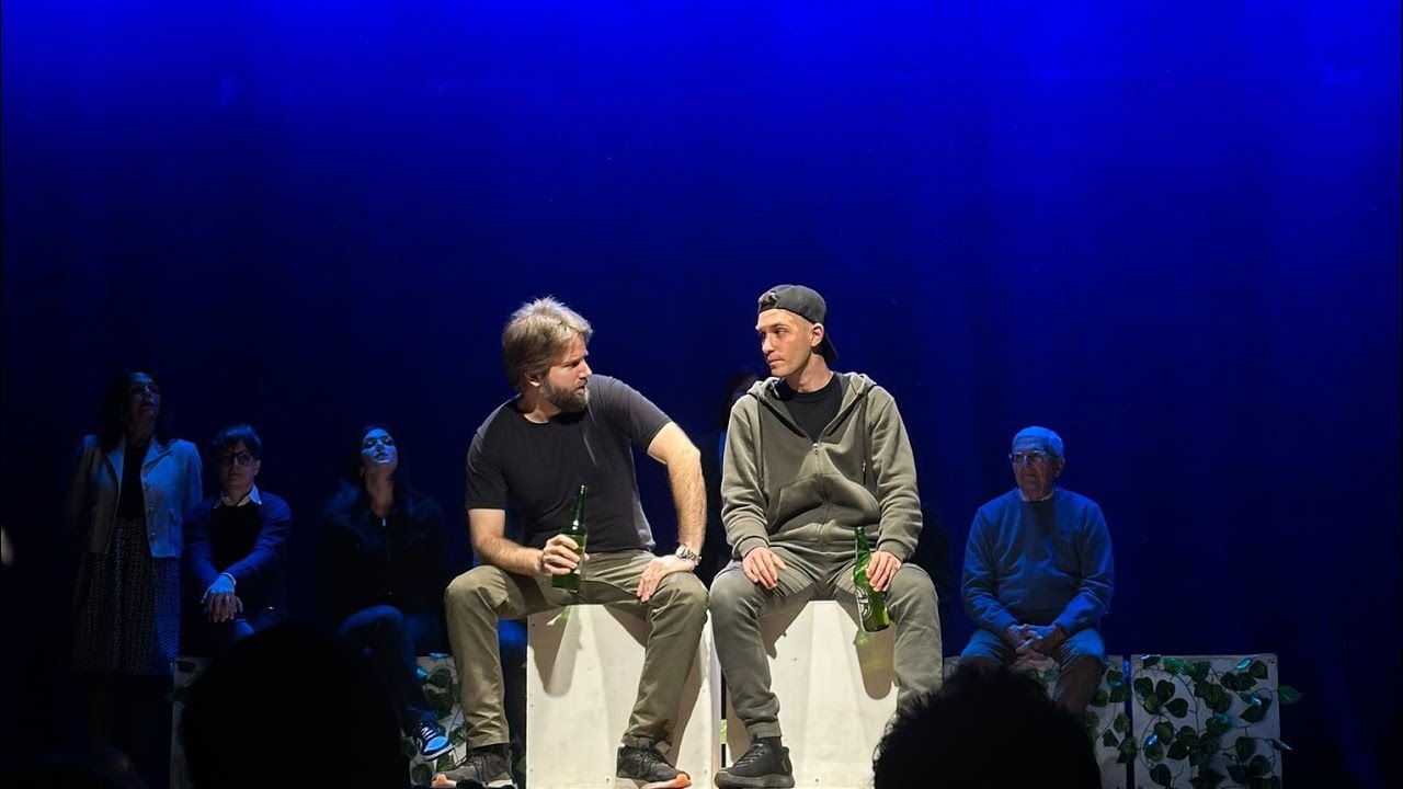 Max & Patrick - YouTube