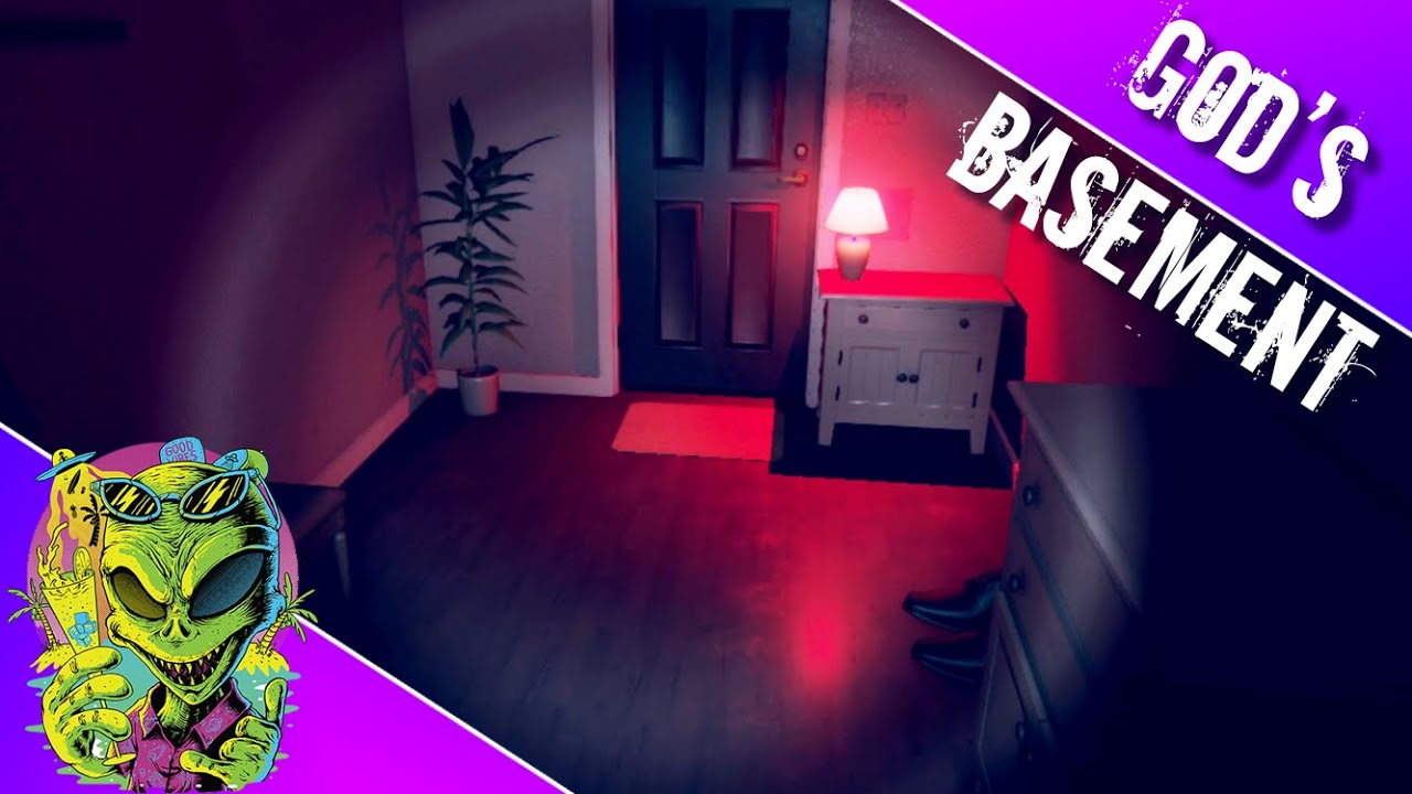 God's Basement ⚱️ 06 Das Finale ⚱️ Gameplay Deutsch - YouTube