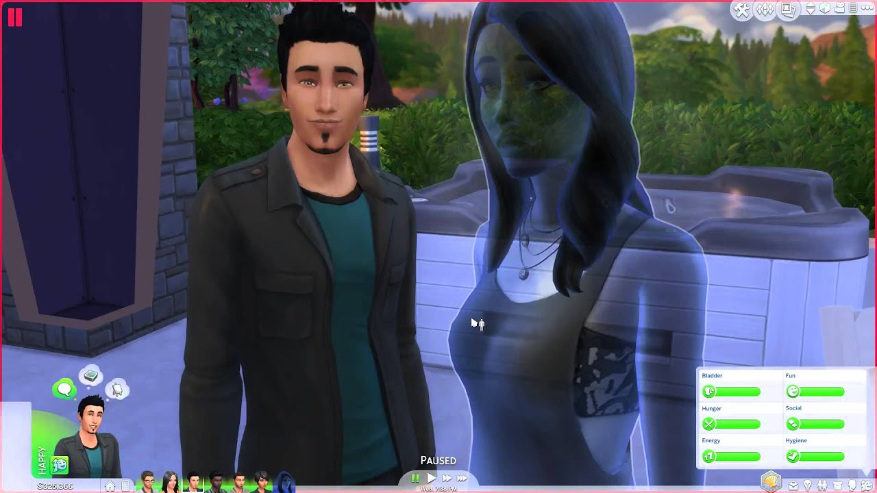 D2D Screenshotting & Pose Player "Tutorial"/Behind-the-Scenes - YouTube