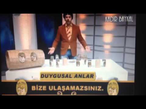 BEYAZ SHOW BAL YOLU ÖLDÜM GÜLMEKTEN