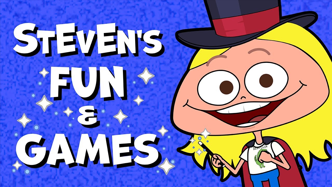 Best StEvEn Pranks and Fails - YouTube