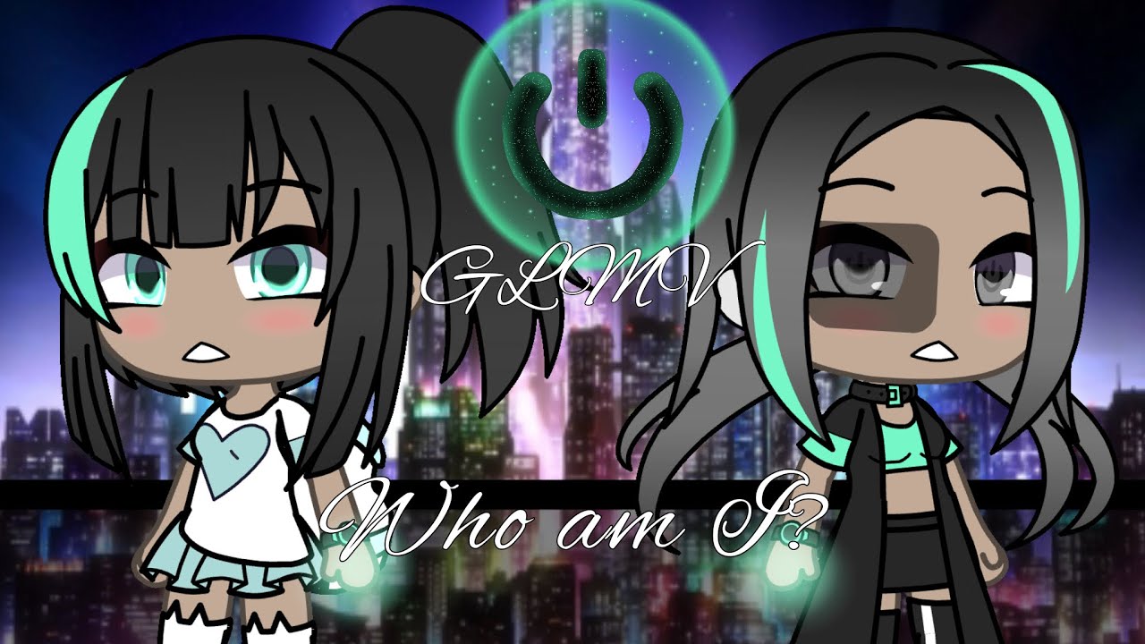 //who am I?//GLMV//Part 3// - YouTube