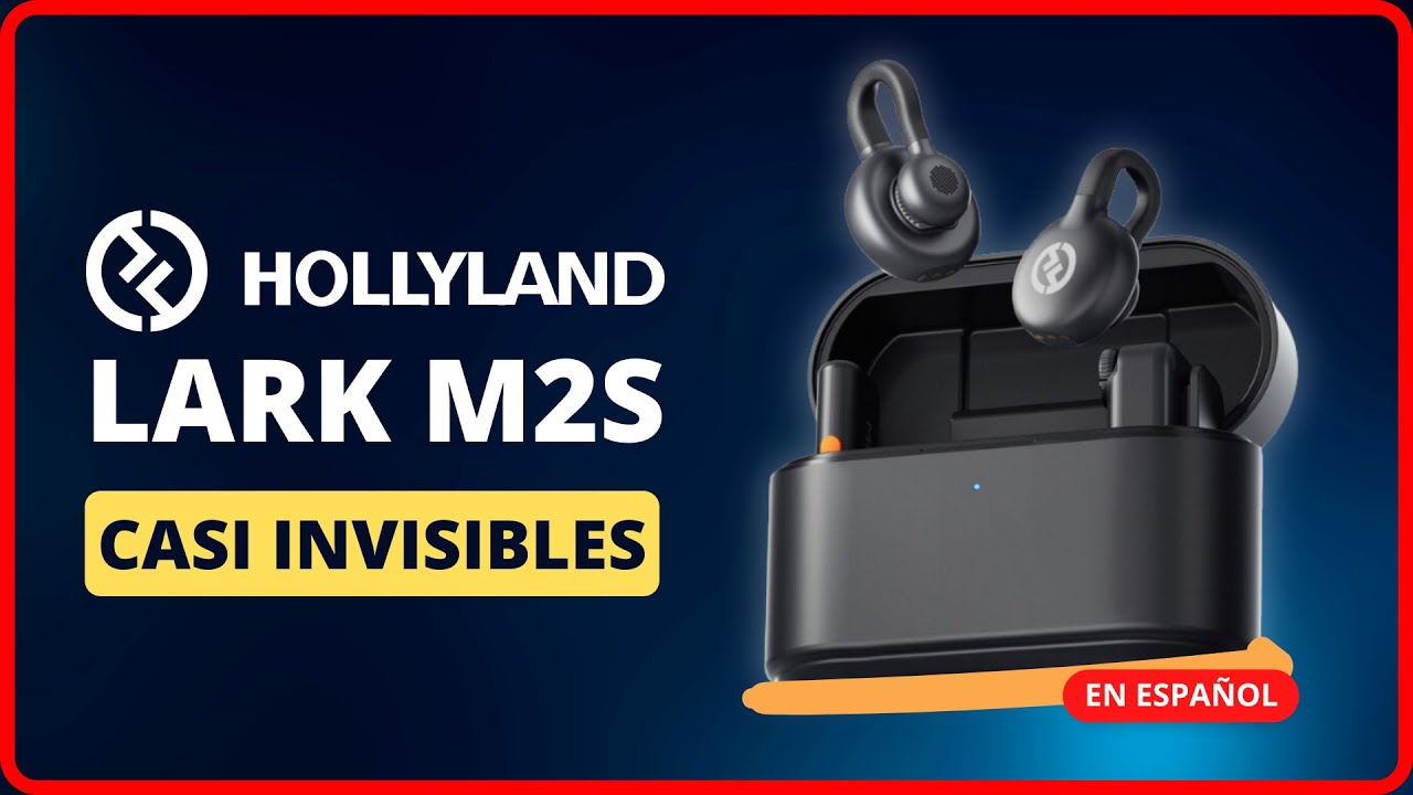 ¡Así suenan los nuevos Lark M2S! ¿Revolución o decepción? - YouTube