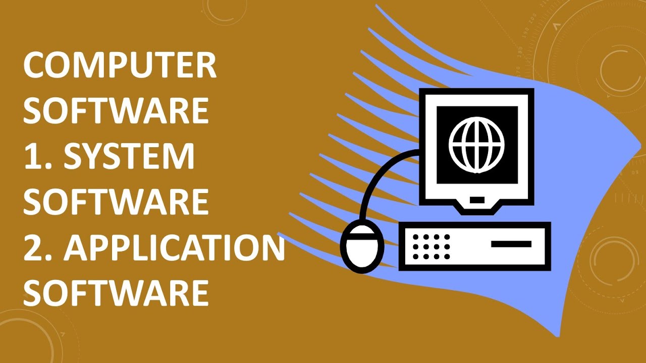 06. Related to Computer Software - YouTube