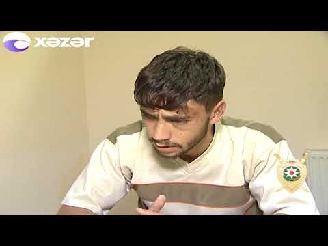 19 manata görə qətl törədən şəxslər yaxalandı
