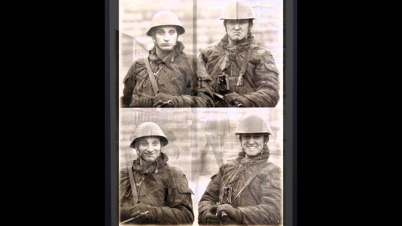 Standoff between US and Soviet forces at checkpoint charlie Oct. 1961 ...