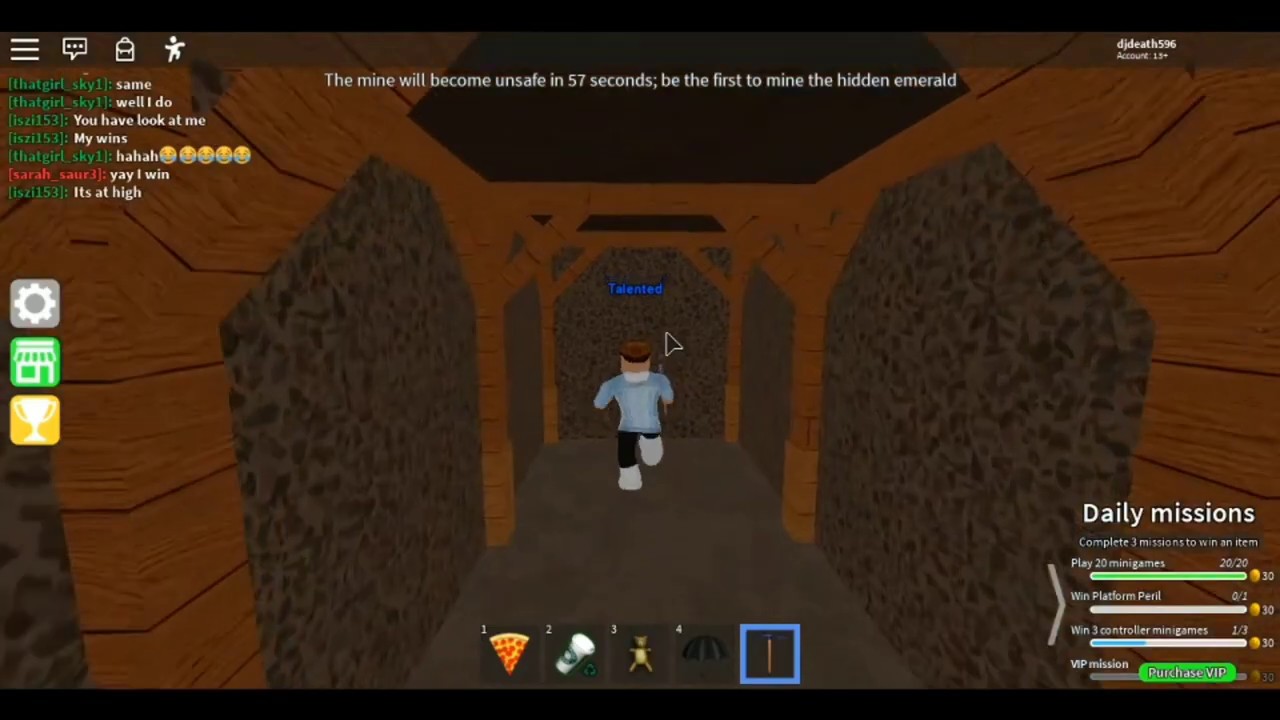 not so epic minigames - YouTube