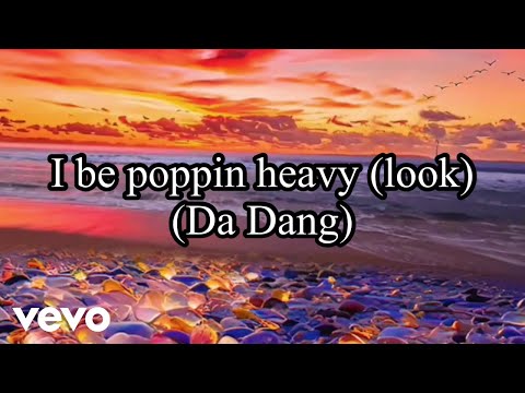 Saint Pee, CKI - 2 Wrongs (Lyric Video)