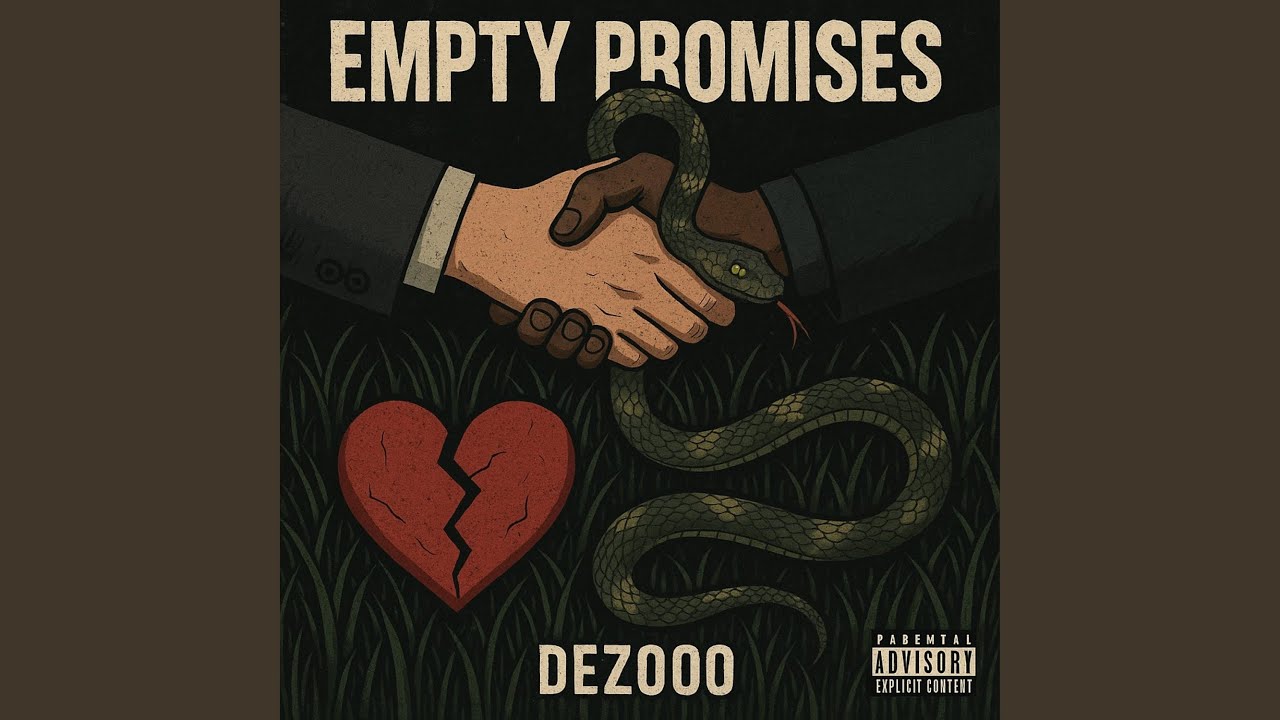 Empty Promises - YouTube