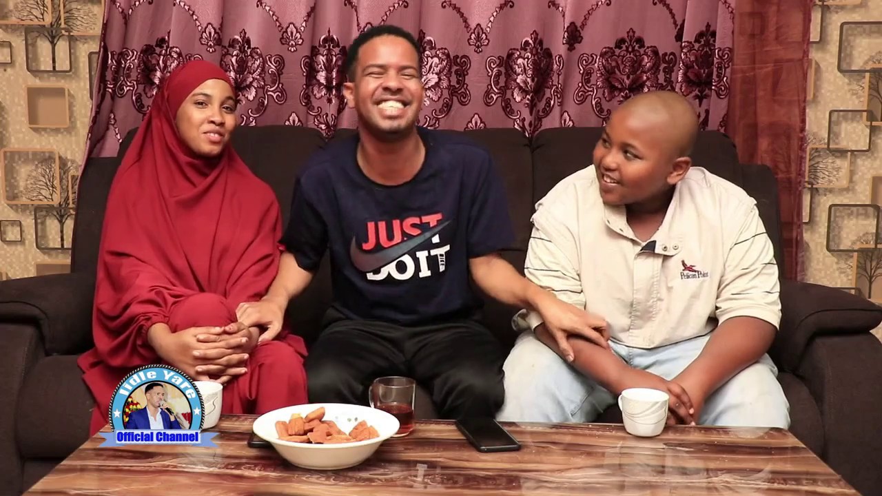 IIDLE YARE RUWAAYADO IYO SHEEKOOYIN CUSUB COMMING SOON - YouTube