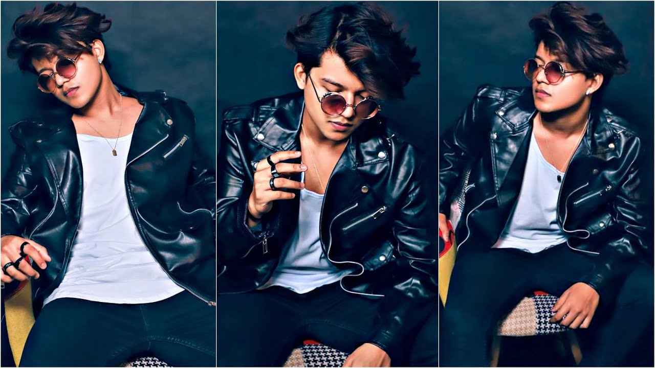 Riyaz Aly Today’s New Popular TikTok Trending Videos 4K || Riyaz Aly ...