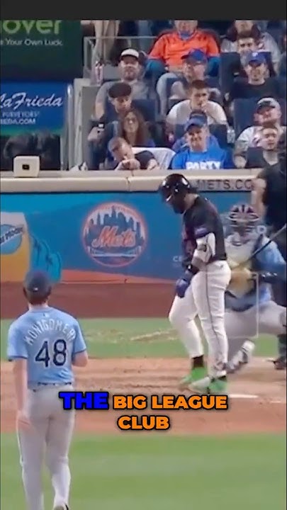 The Mets Can Only Fix ONE Position… Who Goes? 👀 - YouTube