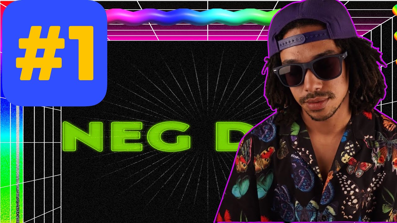Skate, Blockbusters, and Cardi B! - NEG DIFF Podcast Ep. 1 - YouTube