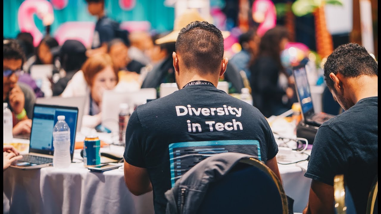 Shell hacks 2019 at FIU - YouTube