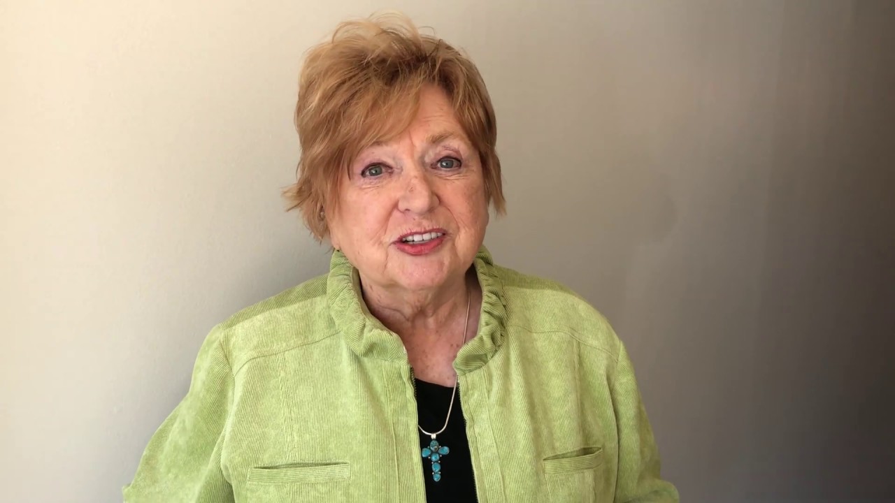 Hailey Rowe Workshop Testimonial - YouTube