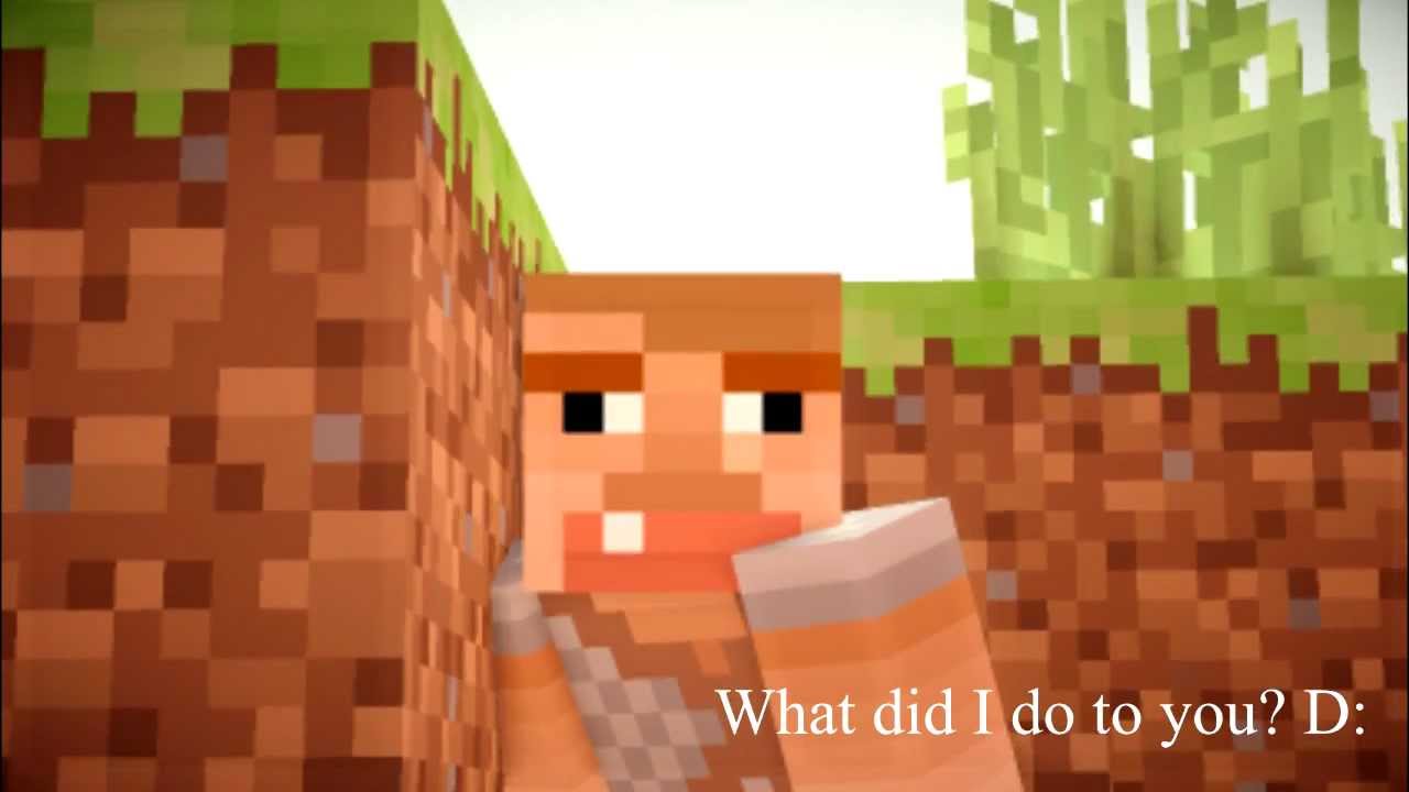 If ExplodingTNT Had a Mom - YouTube