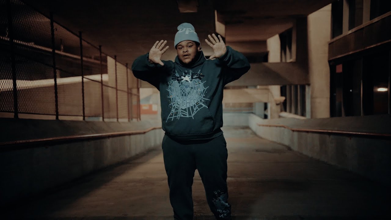 1up Tee - SiCK tALk (Official Music Video) - YouTube Music
