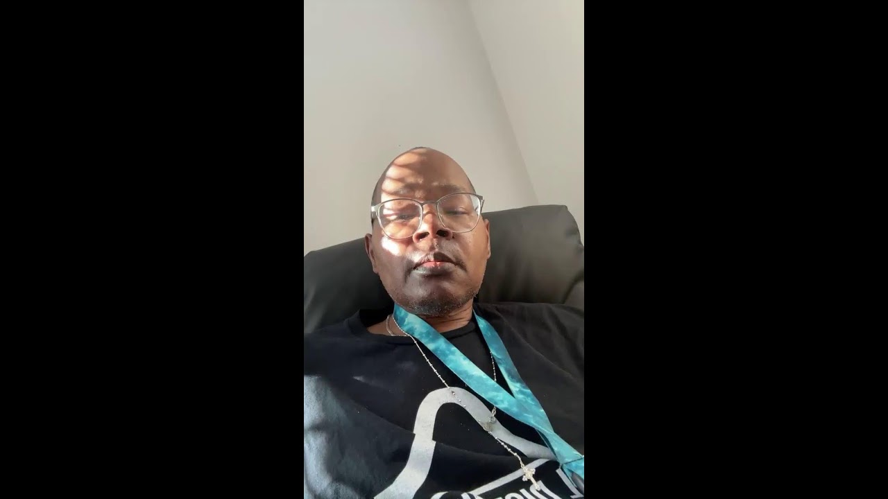 Reggie Pei $DrBReggieP Live Stream - YouTube