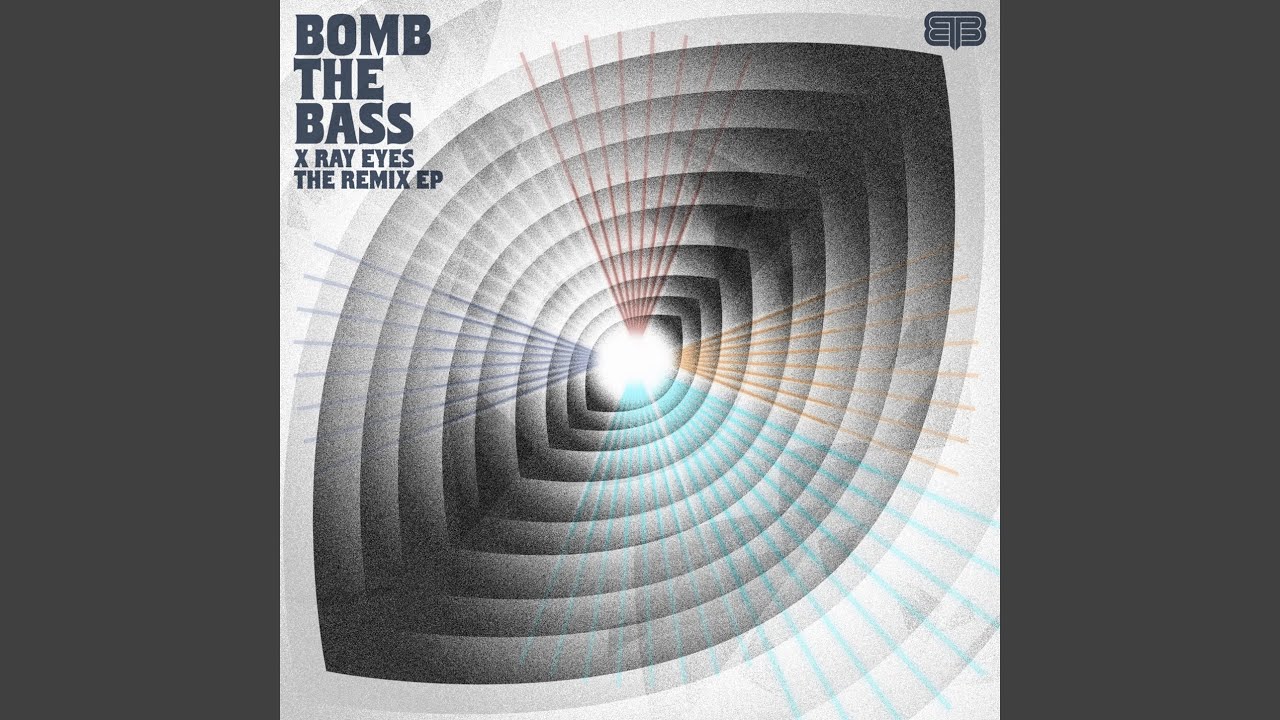 X Ray Eyes feat. Kelley Polar (Jimi Python Remix) - YouTube