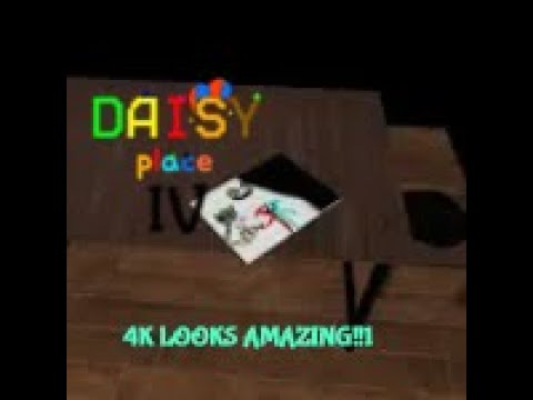 Daisy Place 4 - Teaser Trailer - YouTube