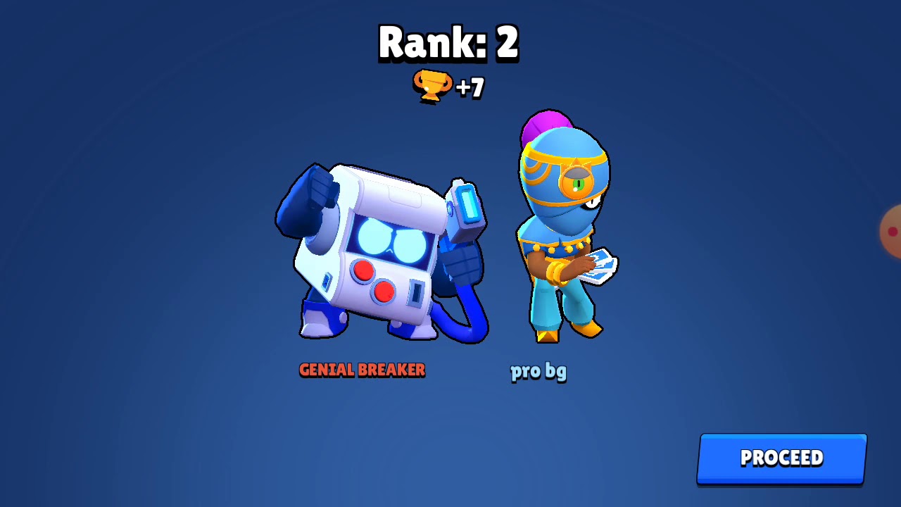 My friend pro bg is the best.Wining together - YouTube