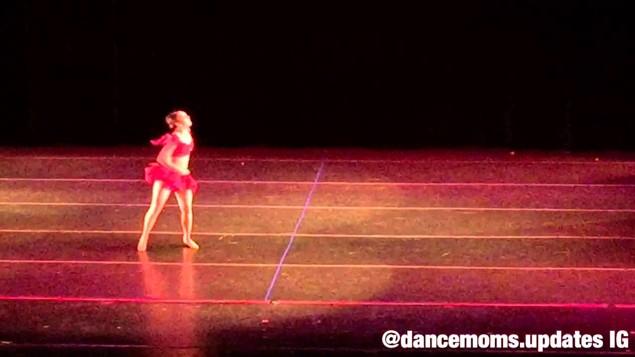 Payton Ackerman solo The Waiting Game @ ALDC Showcase - YouTube